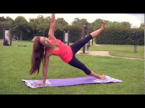 Cassey Ho: Pilates Instructor & The Brains Behind Blogilates...