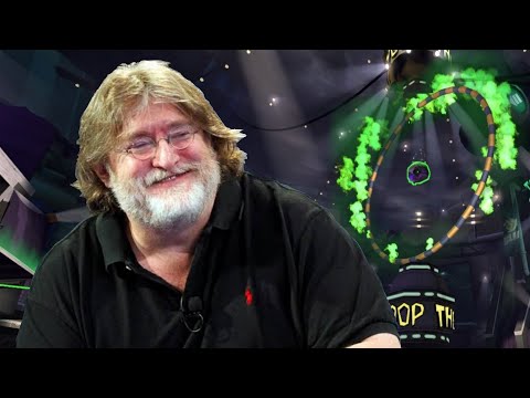 Steam Community :: Video :: TF2: Gabe, you better add this to Scream ...