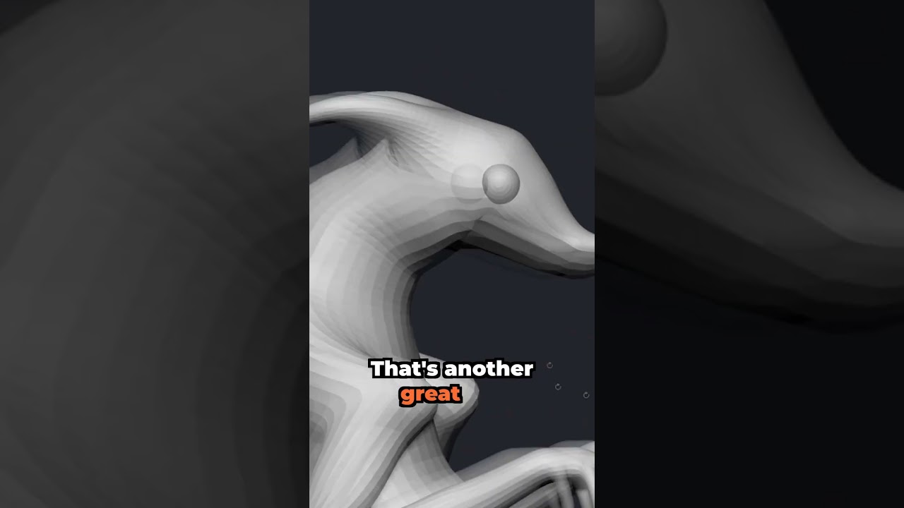 Sculpting Volumes with Simple Primitives