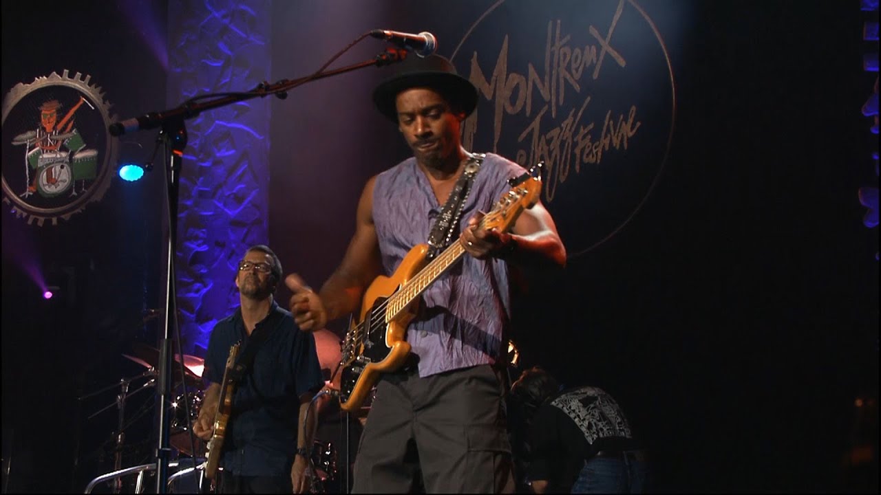 Legends - Full House (Live At Montreux 1997) [Remastered]