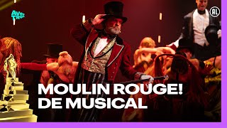 Moulin Rouge! De Musical - Welcome to the Moulin Rouge! | Musical Awards Gala 2025