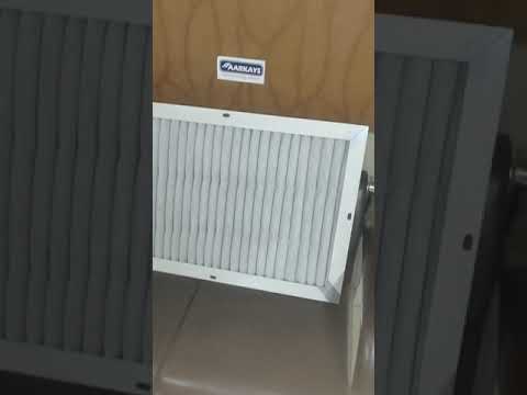 Treated Fresh Air TFA Unit - Treated Fresh Air Unit OEM Manufacturer ...