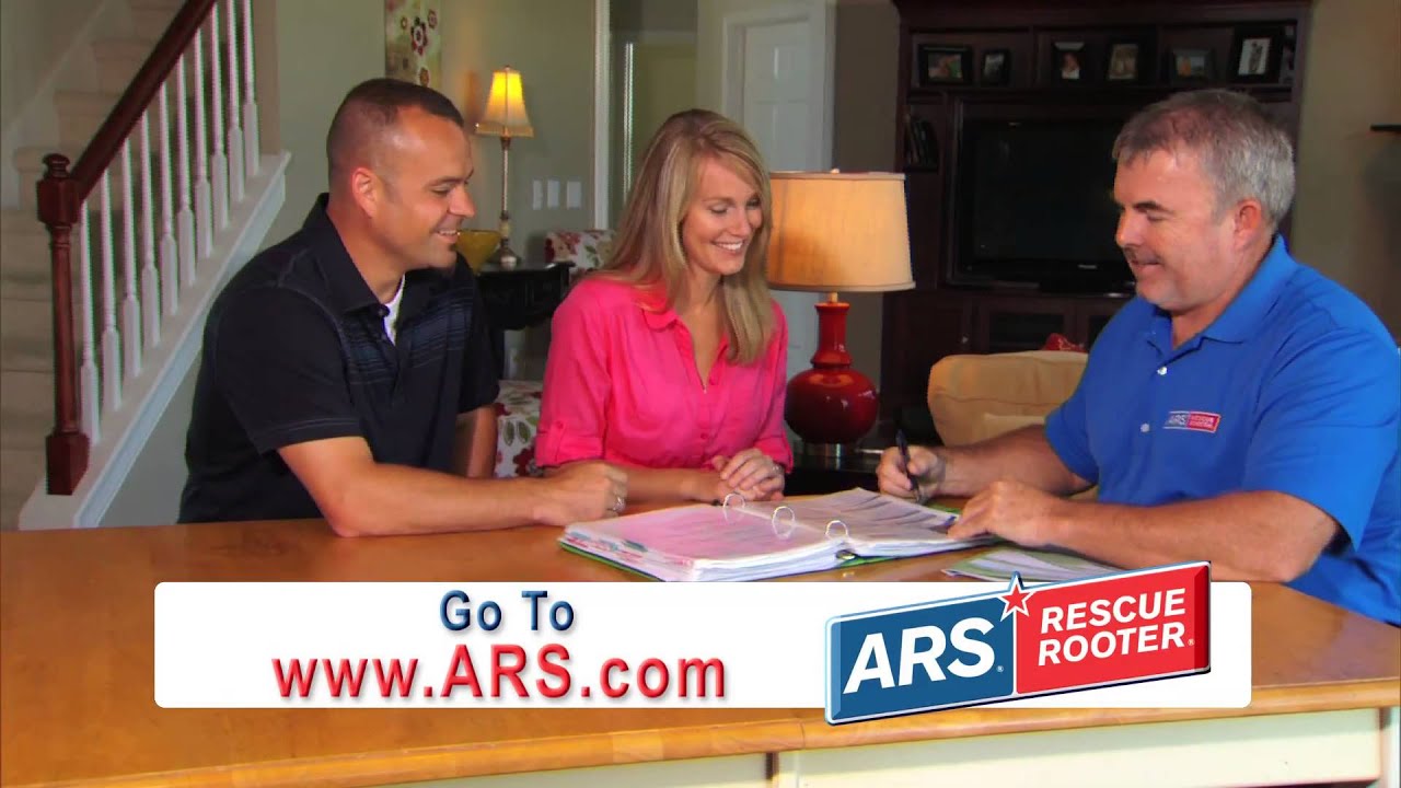 Air Conditioner Tune-Up: Call ARS, we'll keep you cooler!