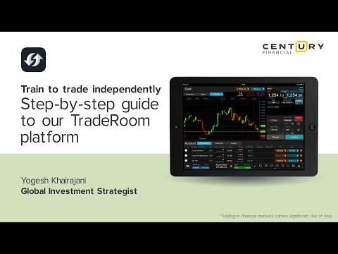 Learn to trade: Watch Investment Educational Videos - Century Financial