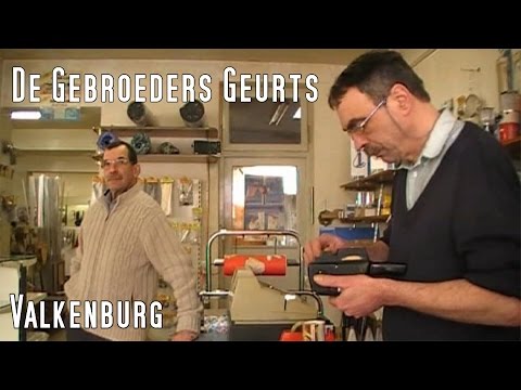 De Gebroeders Geurts Valkenburg