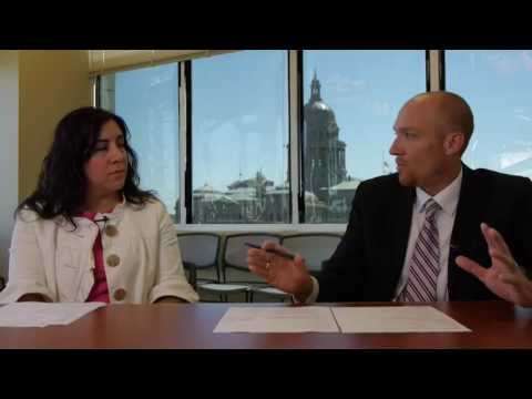 THA Capitol Update: Coverage Expansion Outlined to House Appropriations Committee | April 23, 2013