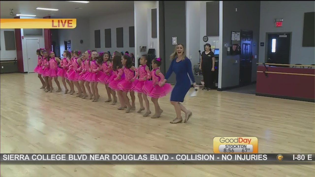 Dance Gallery 2 Preview