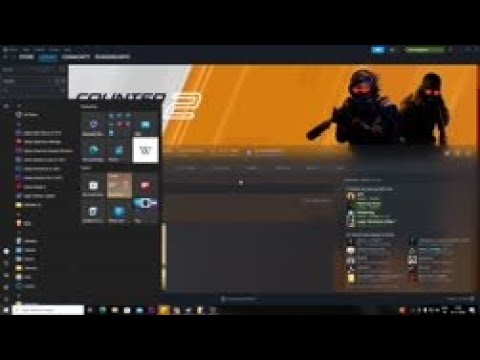 Steam Community :: Video :: Counter Strike 2 |||| Toxic Gameplay || Cs2 ...