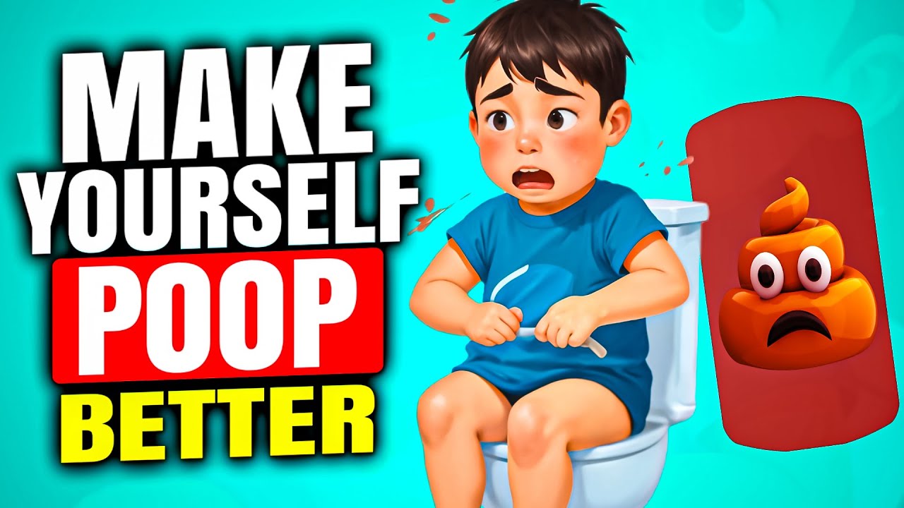 16 Surprising Ways to Improve Your Digestion and Poop Right Now