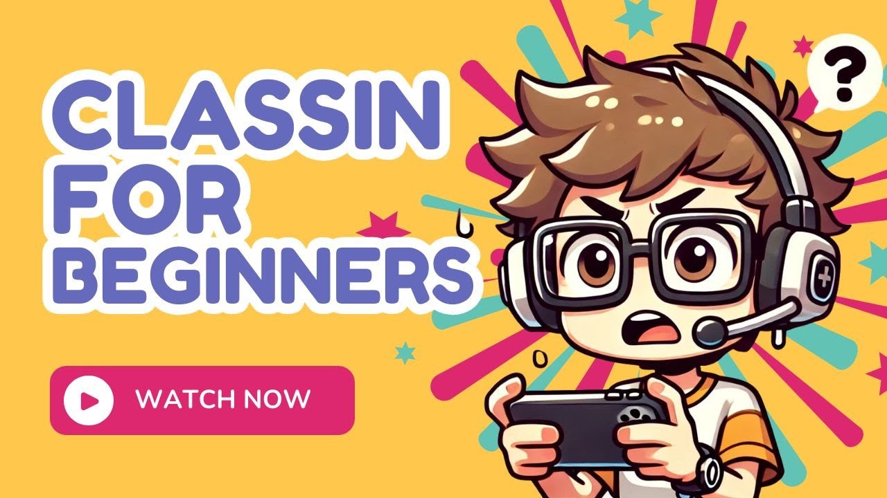 ClassIn for Beginners: Ultimate Guide to Getting Started!