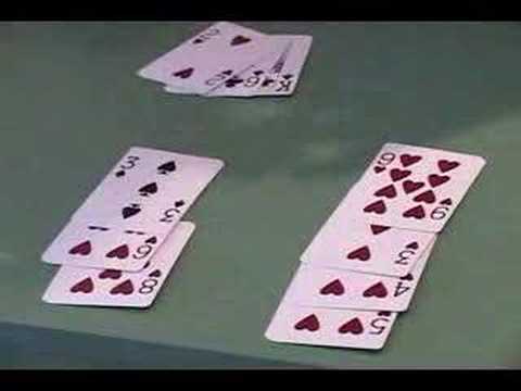 Blackjack 21 Card Counting Drill | Online Blackjack 21 Casino