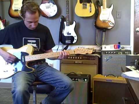 Lindy Fralin Split Blade Blues Telecaster Neck Pickup Medium | Reverb