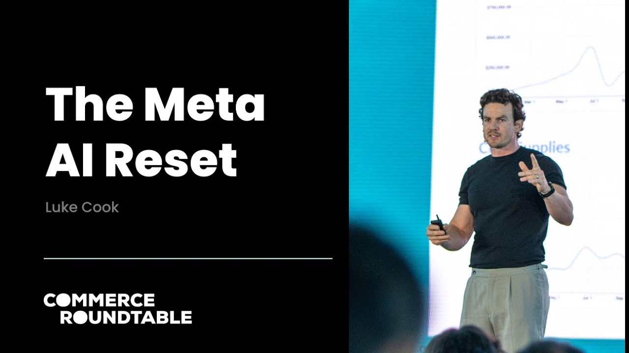The Meta AI Reset