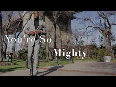 TED WINN HITS ITUNES & AMAZON WITH ‘STAND IN AWE’