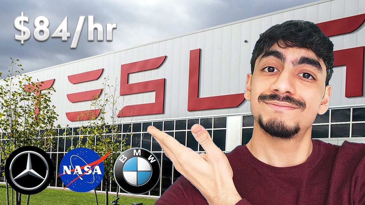 If I Wanted a Mechanical Engineering Internship in 2026, I’d Do This