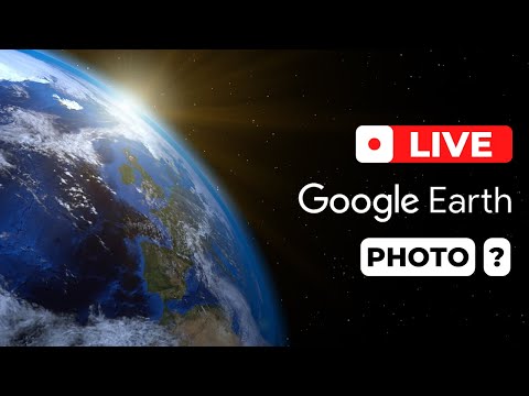 🌍Does Google Earth/Map Update Live photo? | kya Google Earth/Map Live update hota hai? |