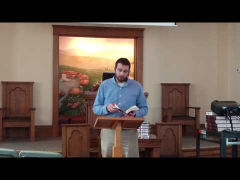 Isaiah 62:6-Who Are the Watchmen Today?