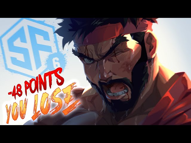 Best Street Fighter 6 graphics settings for RTX 4060 and RTX 4060 Ti
