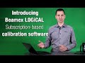 Beamex LOGiCAL subscription-based calibration software | Beamex