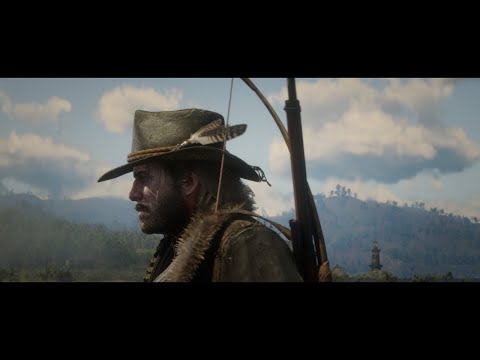 Steam Community :: Video :: [RDR2] | Back in the Saddle (Explorer ...