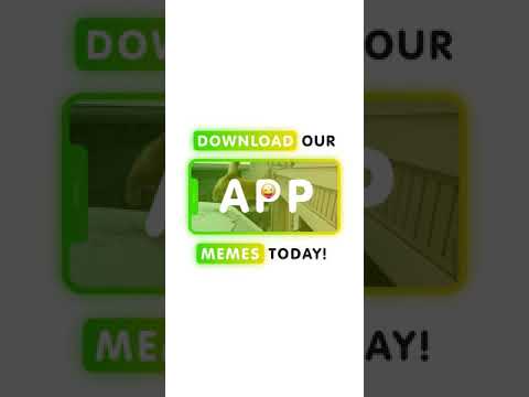 Mobile app Memes Today - viral videos, funny pics and more. Download mobile app for Android and iOS