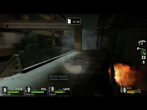 Steam Community :: Video :: l4d2 - FINAL dead center - expert