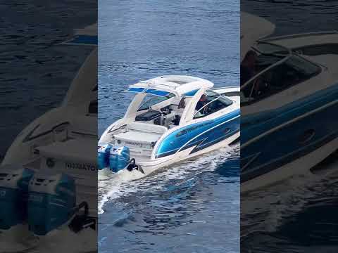 On Deck with My Favorite Formula Boat | Family & Fun Moments! 🌊🚤