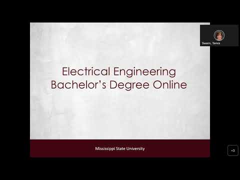Online Bachelor's Degree in Electrical Engineering - FAQ