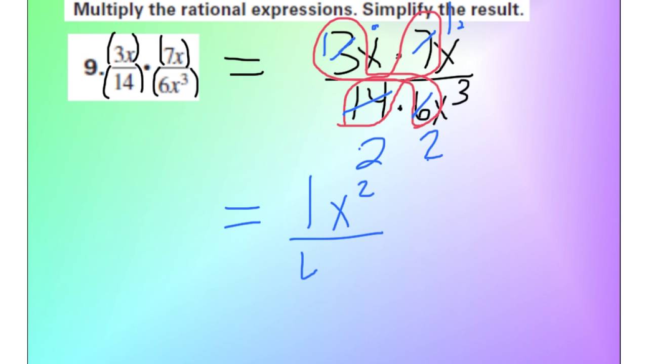 9 3b Alg 2 Notes