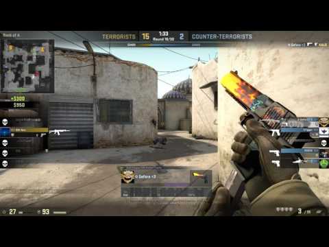 Steam Community :: Video :: EASY ace with Deagle - GeFaRa KwT
