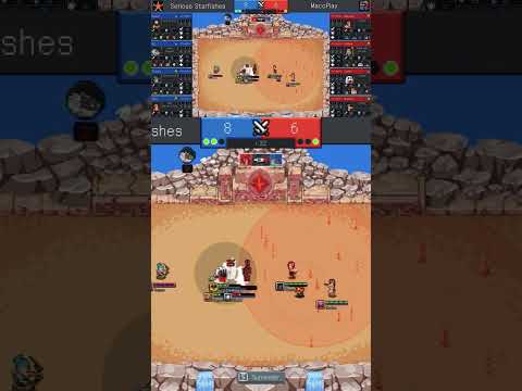 Steam Community :: Video :: Teamfight Manager - Finals Game 4 #gaming # ...