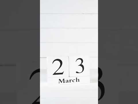 How is Easterβs Date Defined - Happy Easter 2023 π£π°