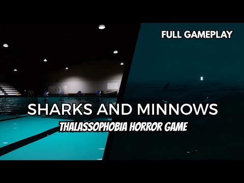 Steam Community :: Sharks and Minnows