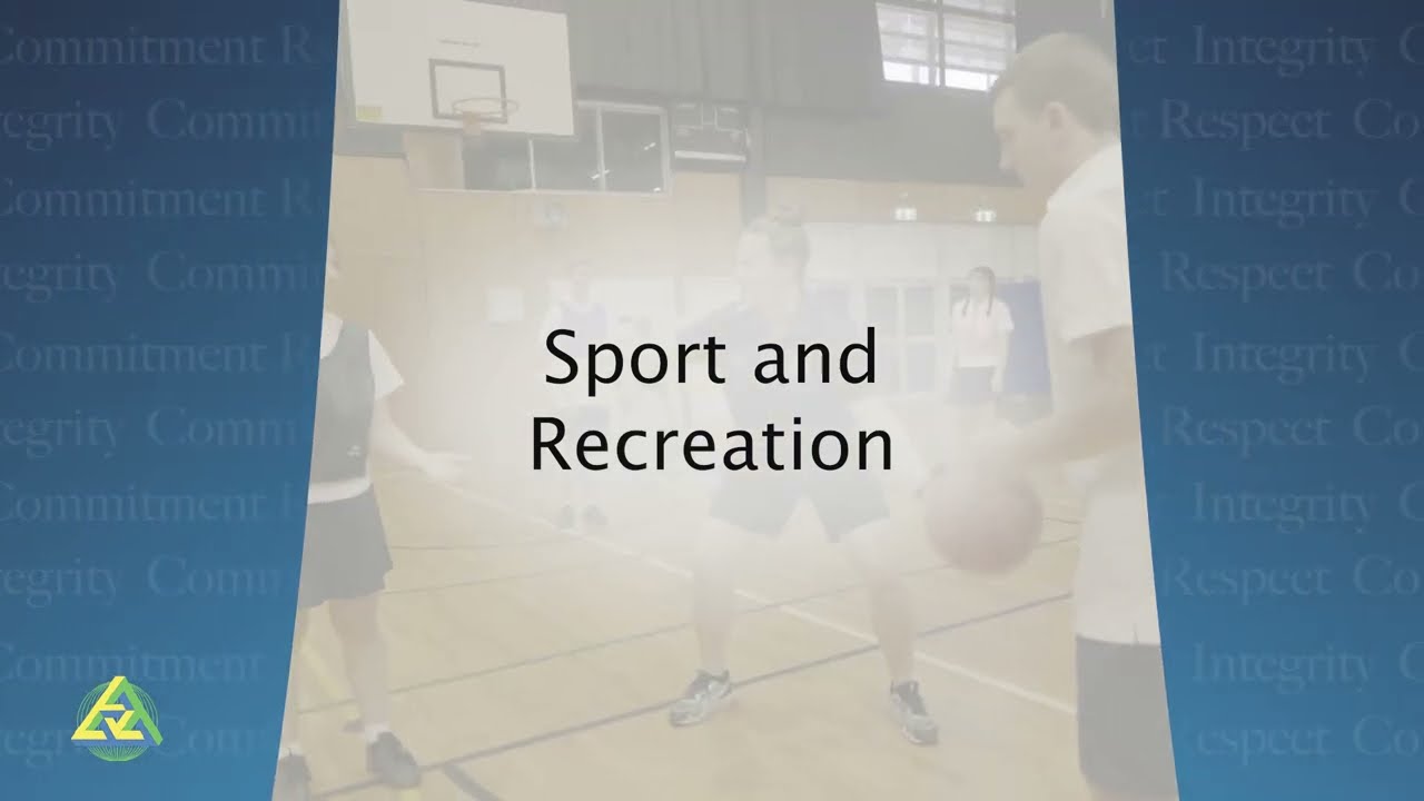 Sport and Recreation