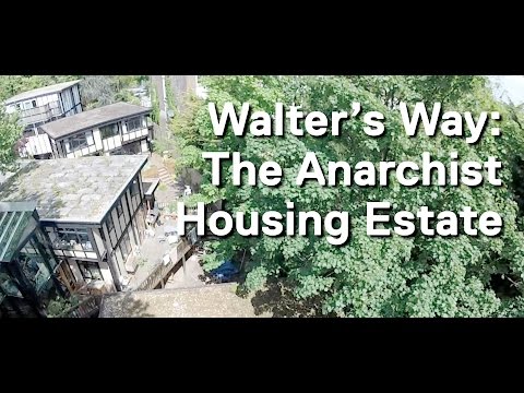Walter’s Way, Lewisham | 2 4