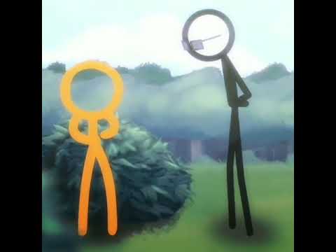 TSC and Animator #alanbecker #animation #stickman