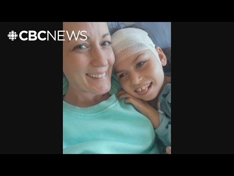Family upset after province discontinues medication funding for terminally ill child