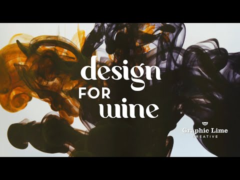 Design for Wine