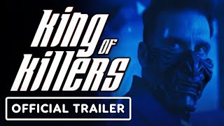 King of Killers streaming: where to watch online?