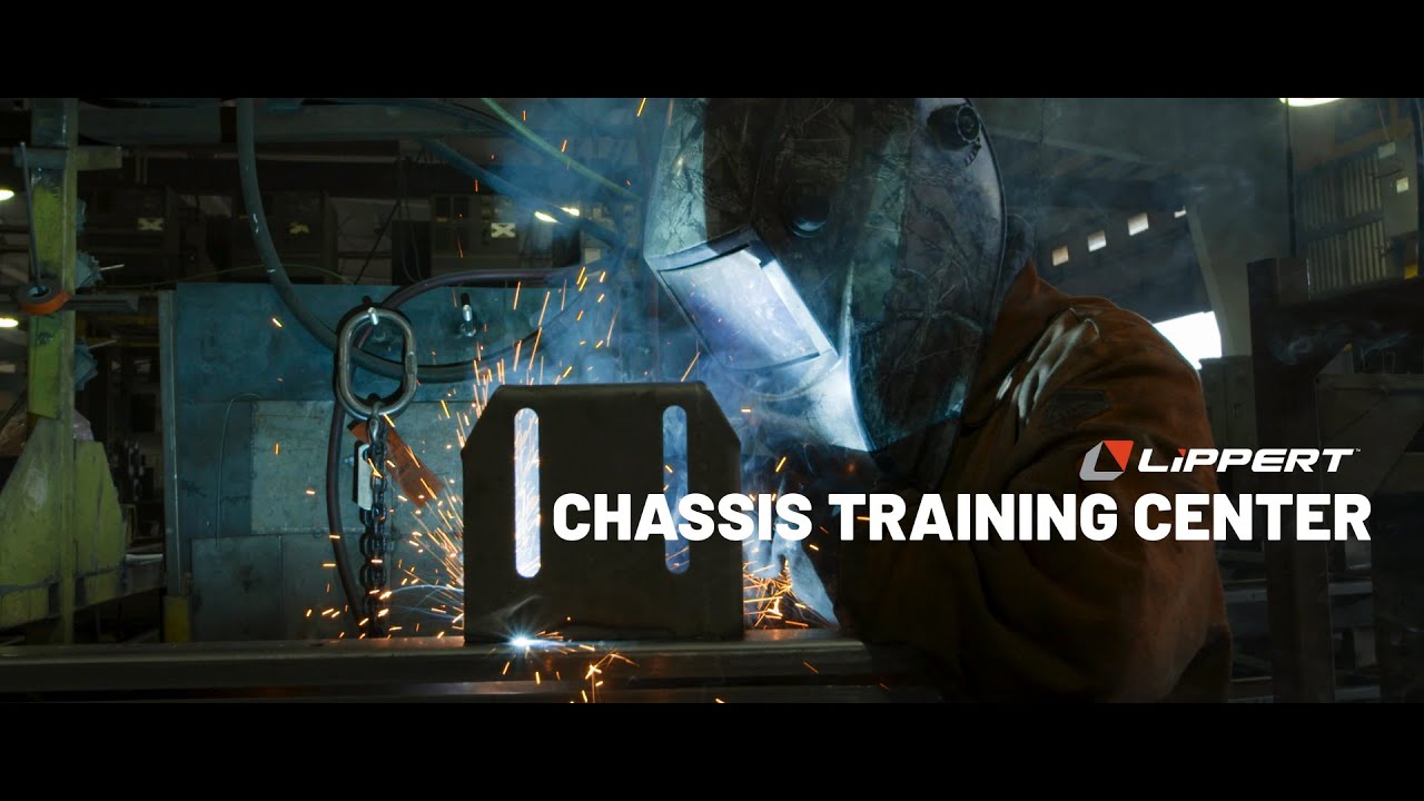 Chassis Training Center - Lippert