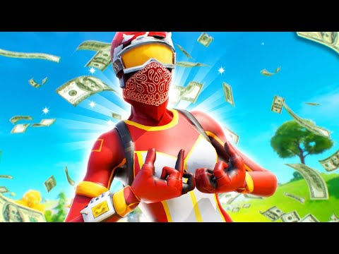 100 000+ Tryhard Fortnite Names (NOT TAKEN) in 2021