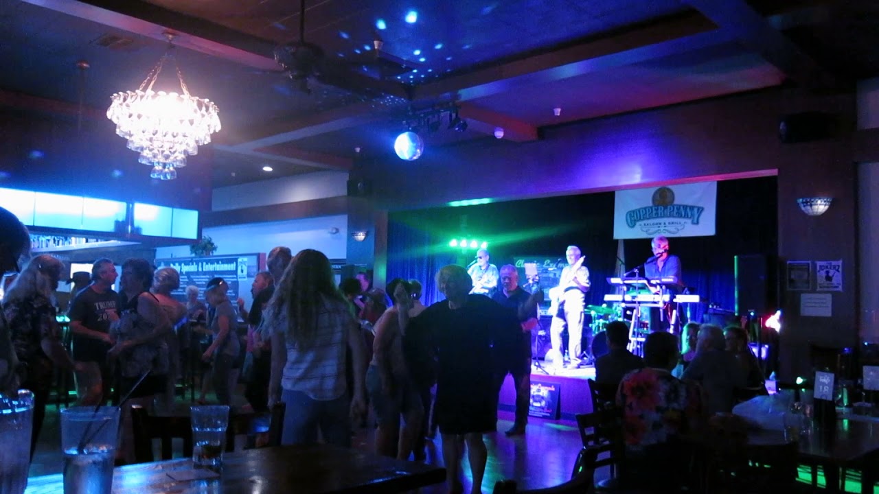 Hire Classic Jukebox - Party Band in Phoenix, AZ | GigSalad