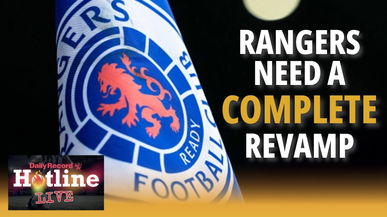 Rangers tipped off on 49ers era transfer necessity as Robin Propper ...