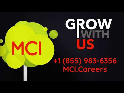 MCI Open Interviews