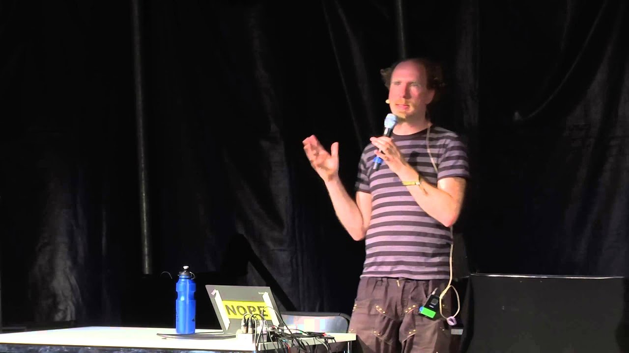 Peter Eckersley: Let's Encrypt