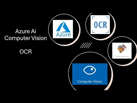 Azure Ai Computer Vision OCR