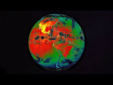 GOES-R Game Changer