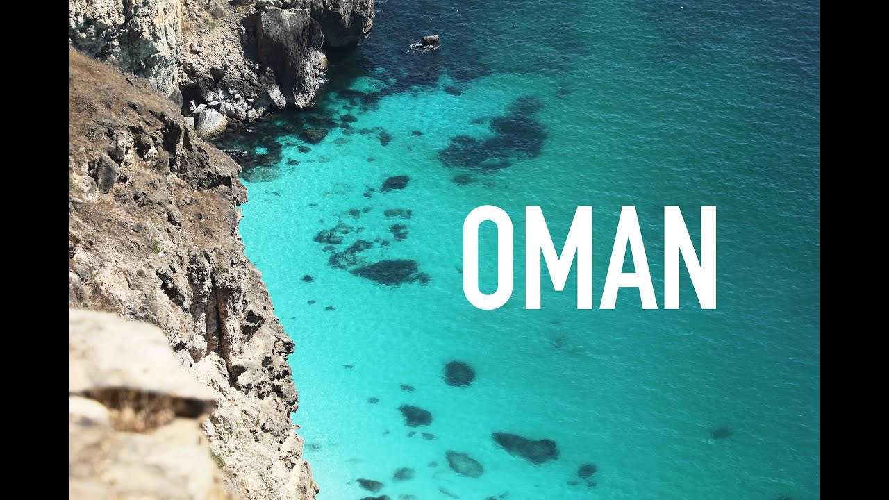 Oman Tour 🇴🇲 | Prashanth & Christal