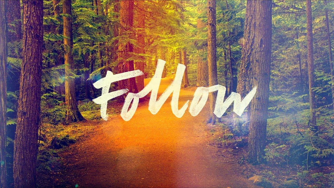 Follow - Part 3 - Faircreek Church