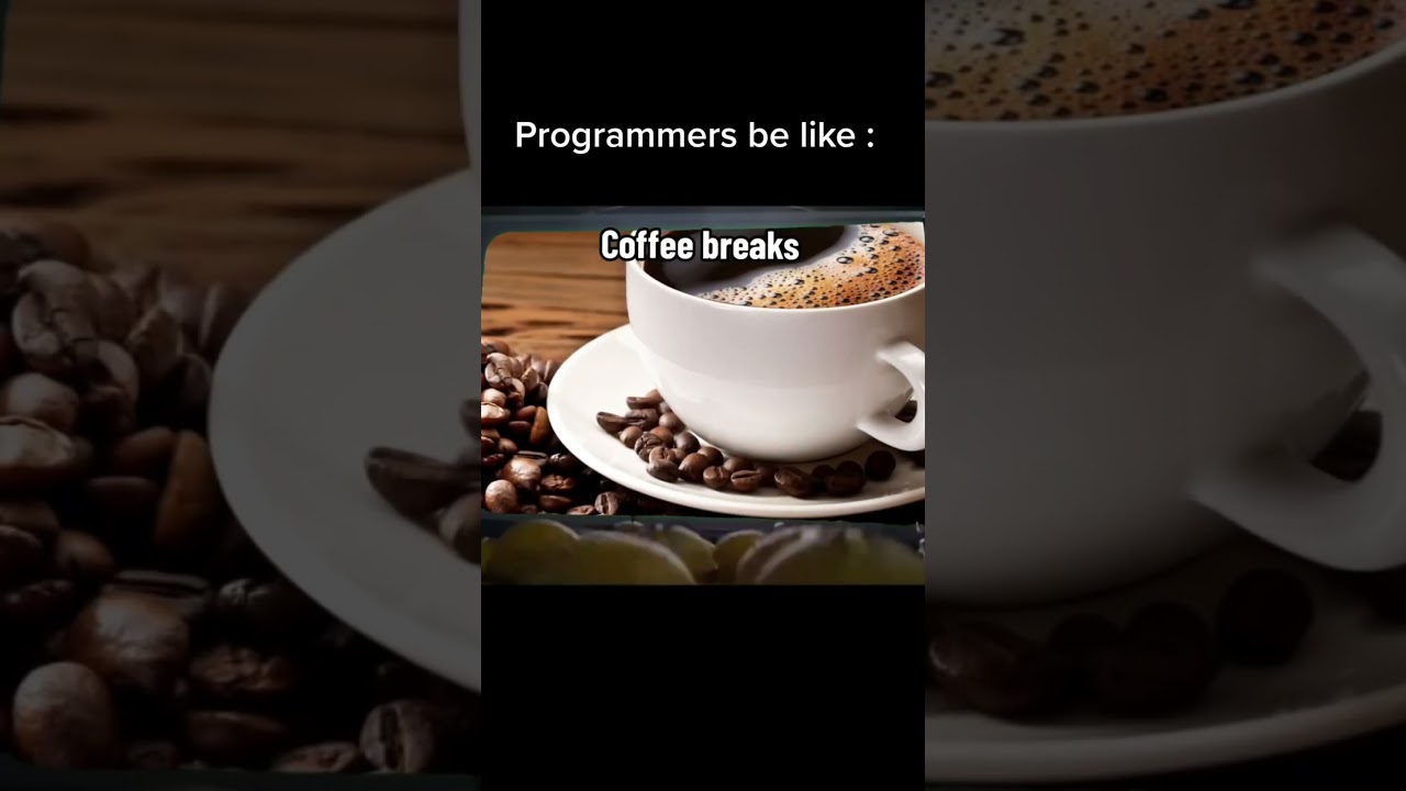 Programmers be like #programmers #minions #coding #funny